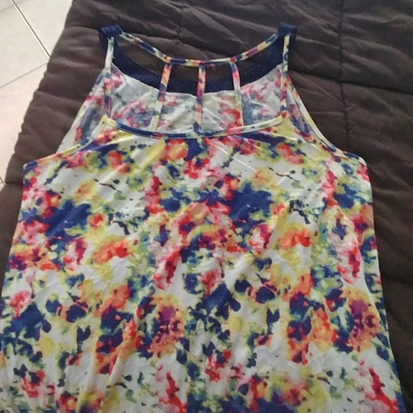 French Laundry | Tops | Tank Top | Poshmark